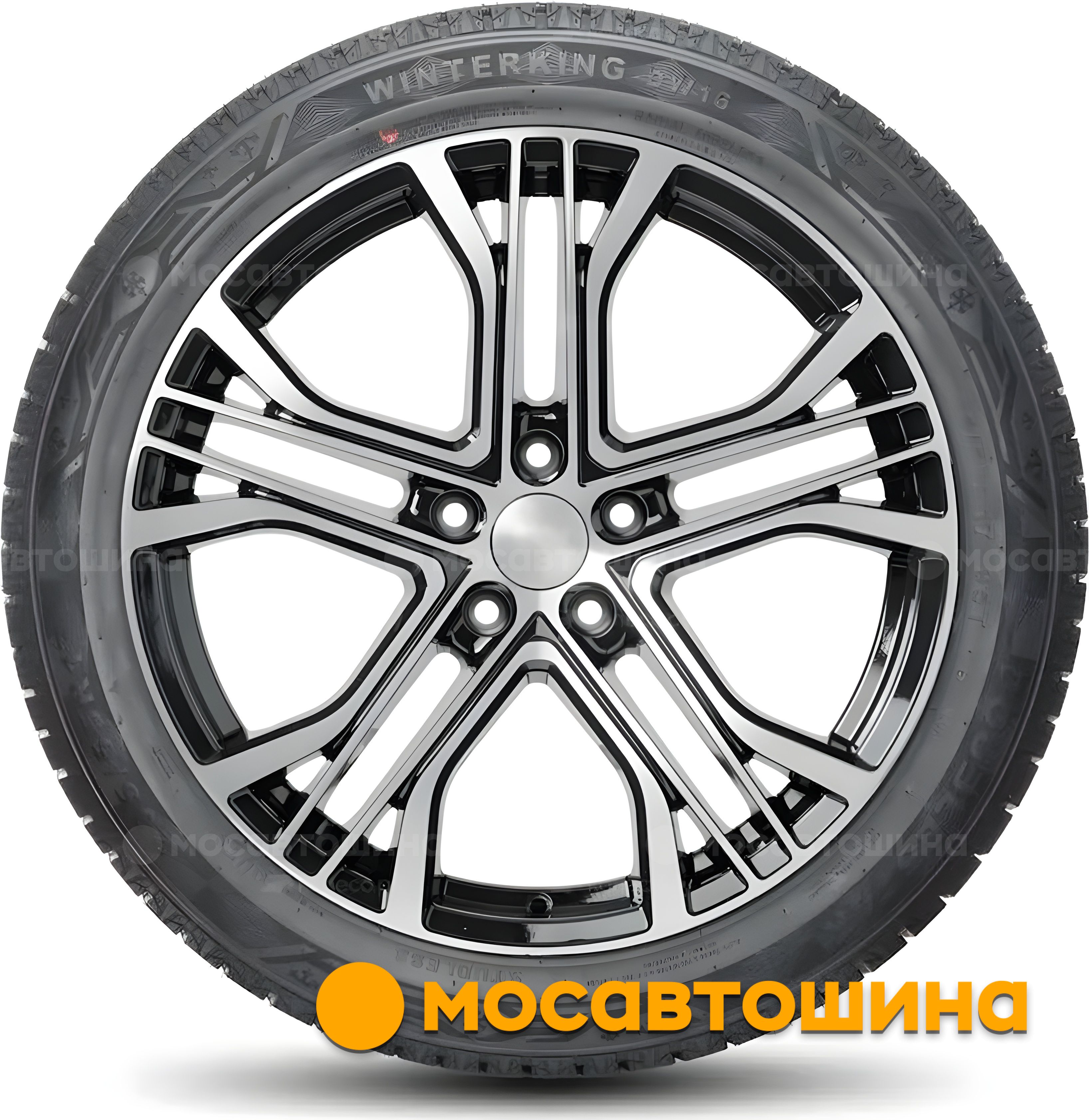 Шины Doublestar DW16