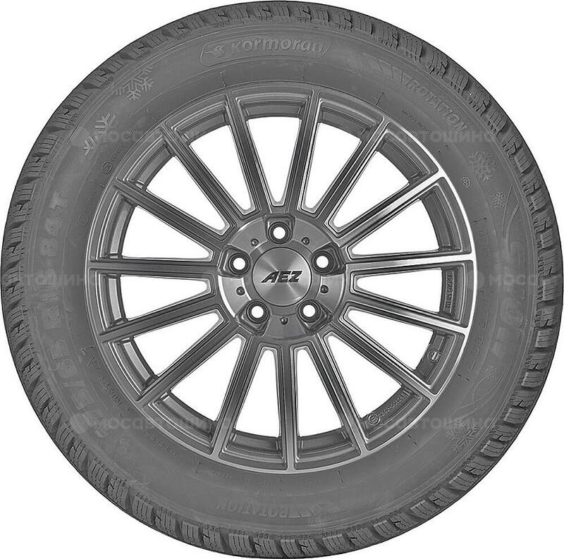 Шины Kormoran Snow 215/55 R17 98V XL