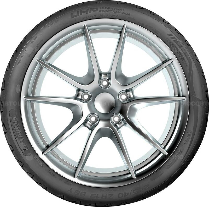 Шины Taurus Ultra High Performance 225/55 R17 101Y XL