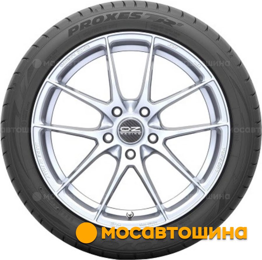 Шины Toyo Proxes TR1