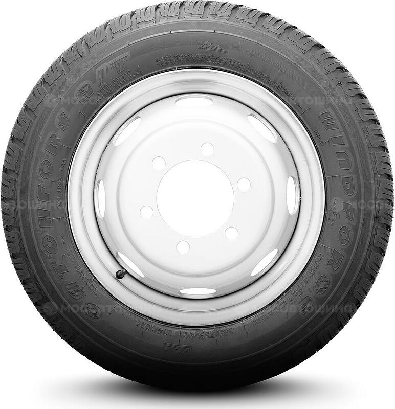 Шины Windforce Catchfors A/TC 185/75 R16C 104/102S