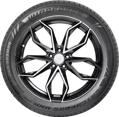 Шины Windforce Catchfors UHP Pro 245/40 R17 95W XL