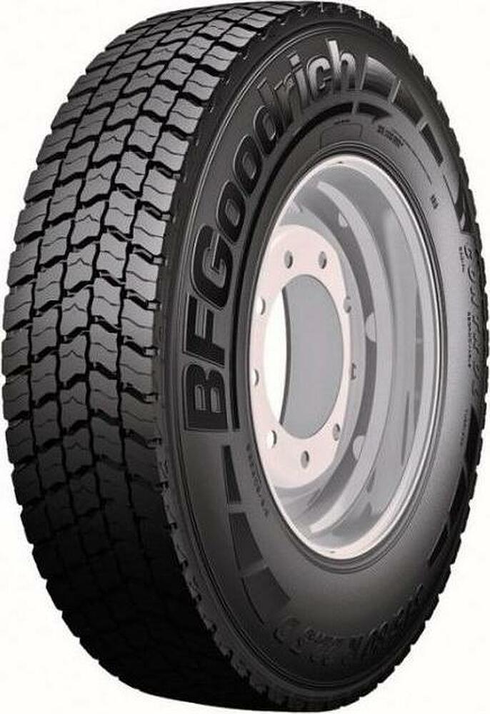 Грузовые шины BFGoodrich Route Control D