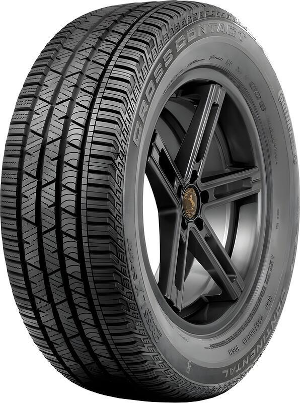 Шины Continental ContiCrossContact LX Sport 235/65 R17 108V XL