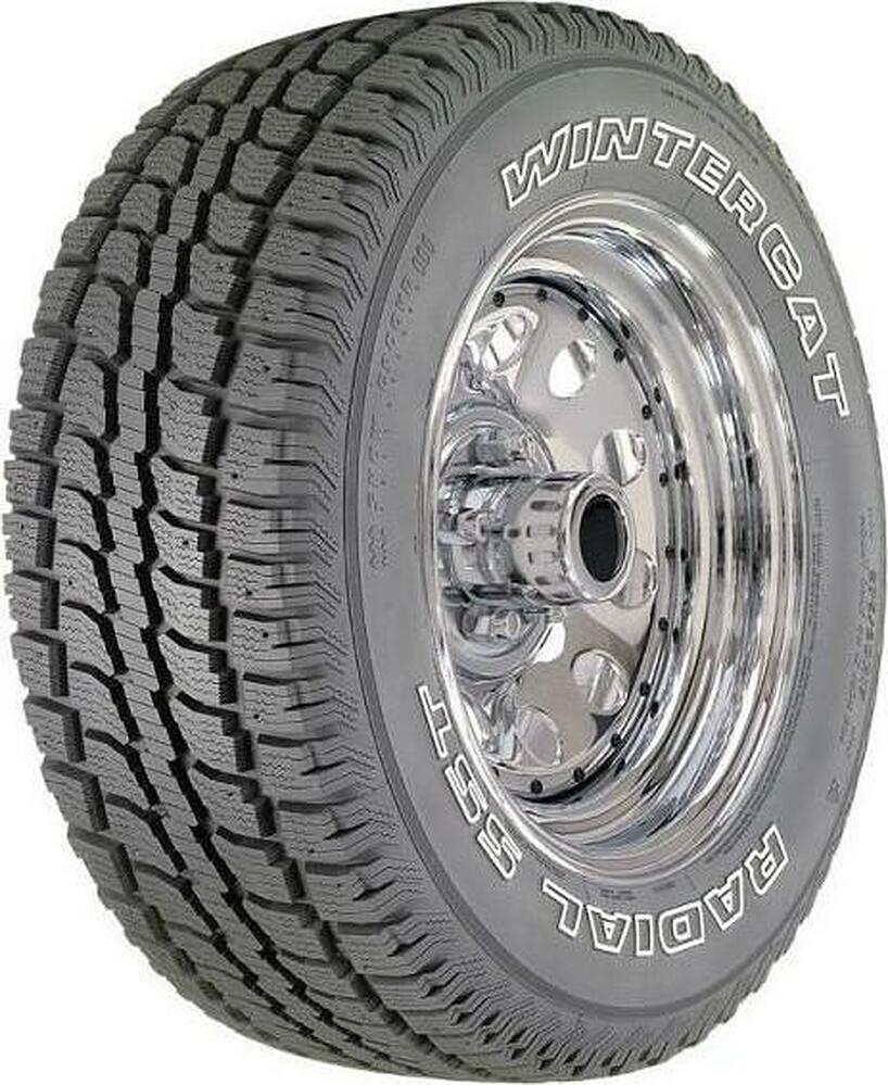 Шины Dean Wintercat Radial SST