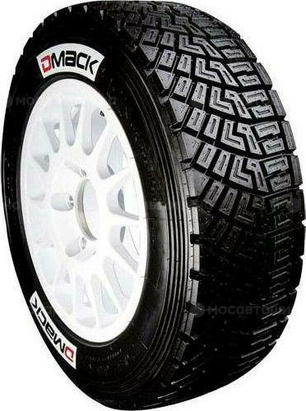 Шины Dmack DMG2 G2 Right 195/65 R15
