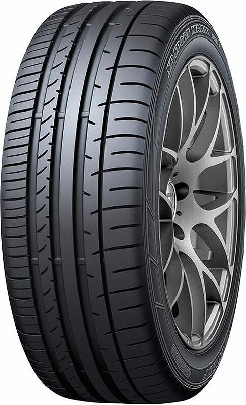 Шины Dunlop SP Sport Maxx 050+ 265/50 R20