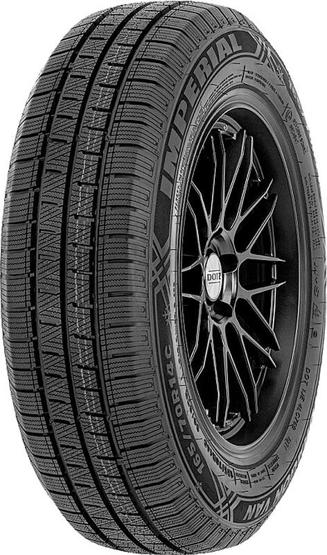 Шины Imperial Snowdragon Van 225/70 R15C 112/110R