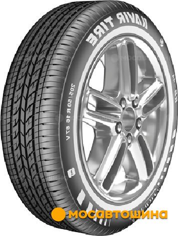 Шины Kavir Tire KB300 Fascinator 215/55 R17 94W
