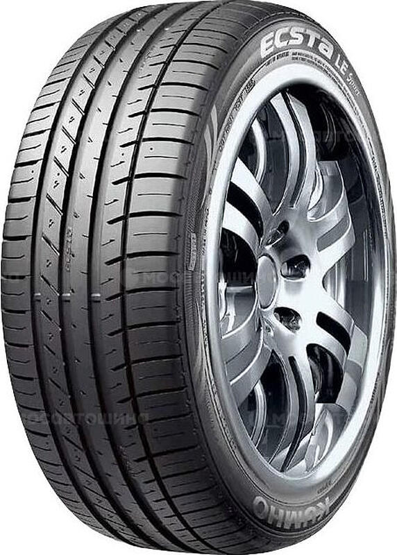Шины Kumho Ecsta Le Sport KU39 205/55 R16 91Y