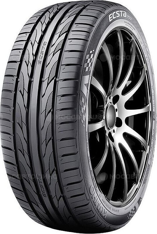 Шины Kumho Ecsta PS31 235/55 R17 103W XL
