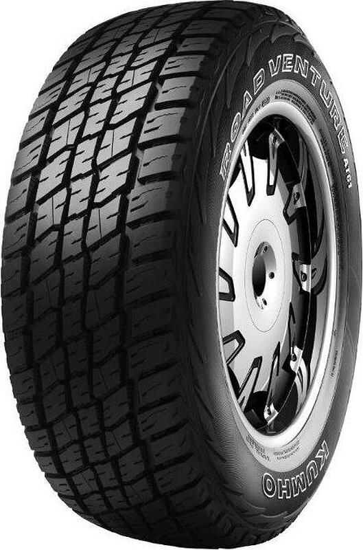 Шины Marshal Road Venture AT61 205/75 R15 97S