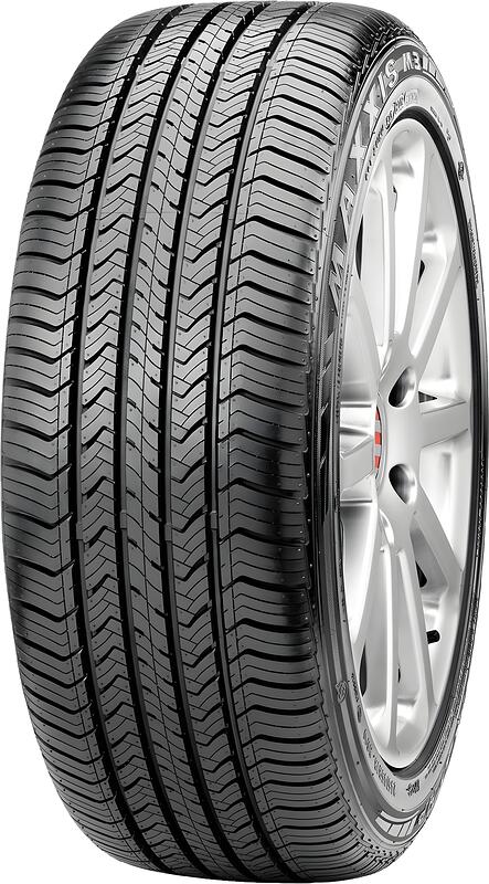 Шины Maxxis HP-M3 Bravo 215/55 R18 95H