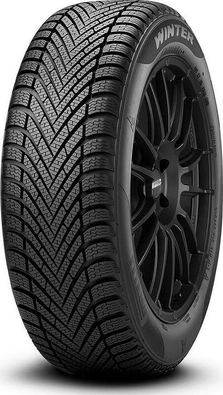 Шины Pirelli Winter Cinturato 185/60 R16 86H
