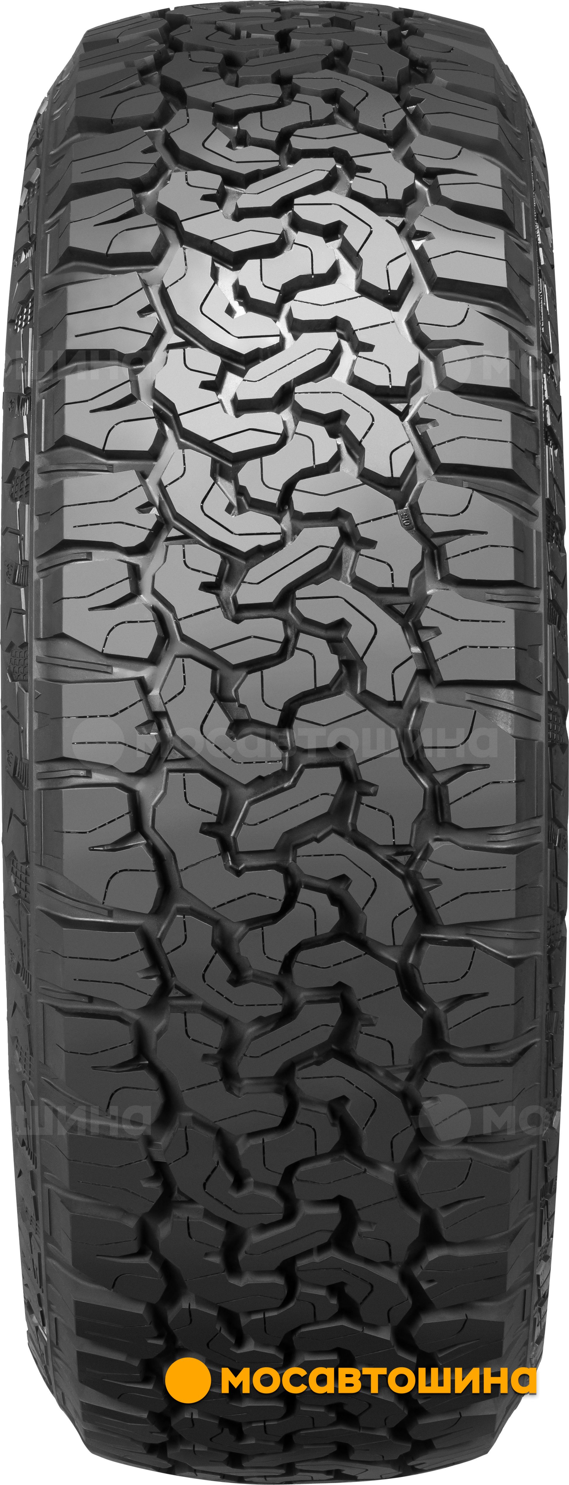 Шины Windforce Advanfors A/TII 245/75 R16 120/116Q