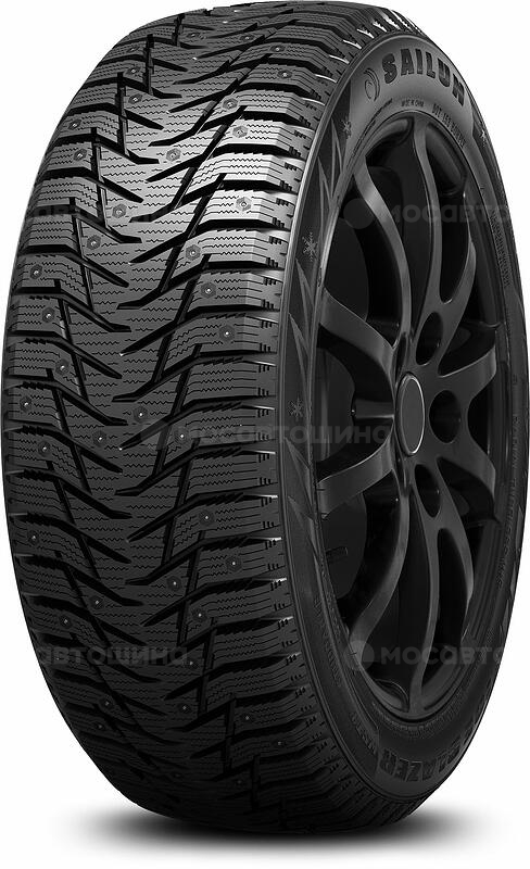 Шины Sailun Ice Blazer WST3 215/65 R16 102T XL