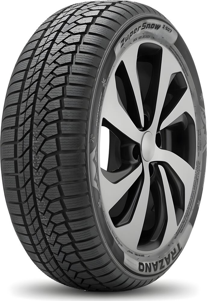 Шины Trazano ZuperSnow Z-507