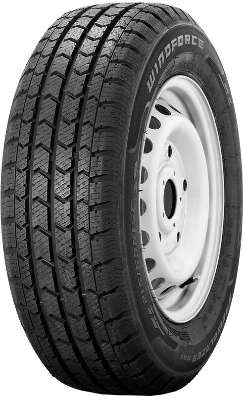 Шины Windforce Snowblazer Max 215/65 R15C 104/102R