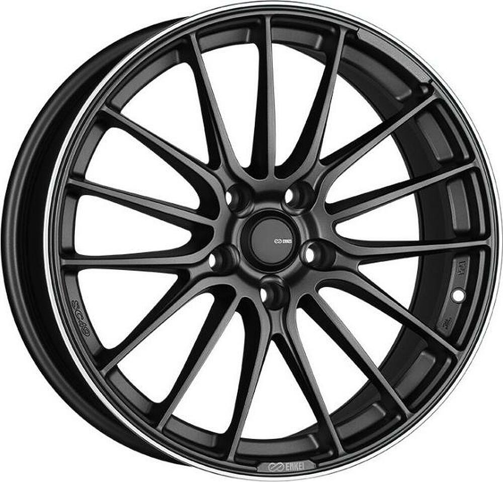 Купить диски Enkei SC49. Литые диски Энкей SC49