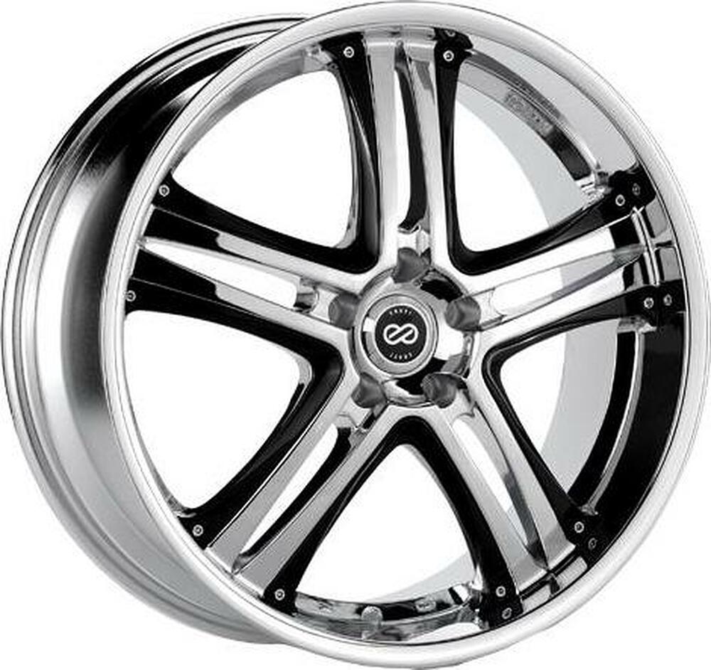 Купить диски Enkei SH53. Литые диски Энкей SH53