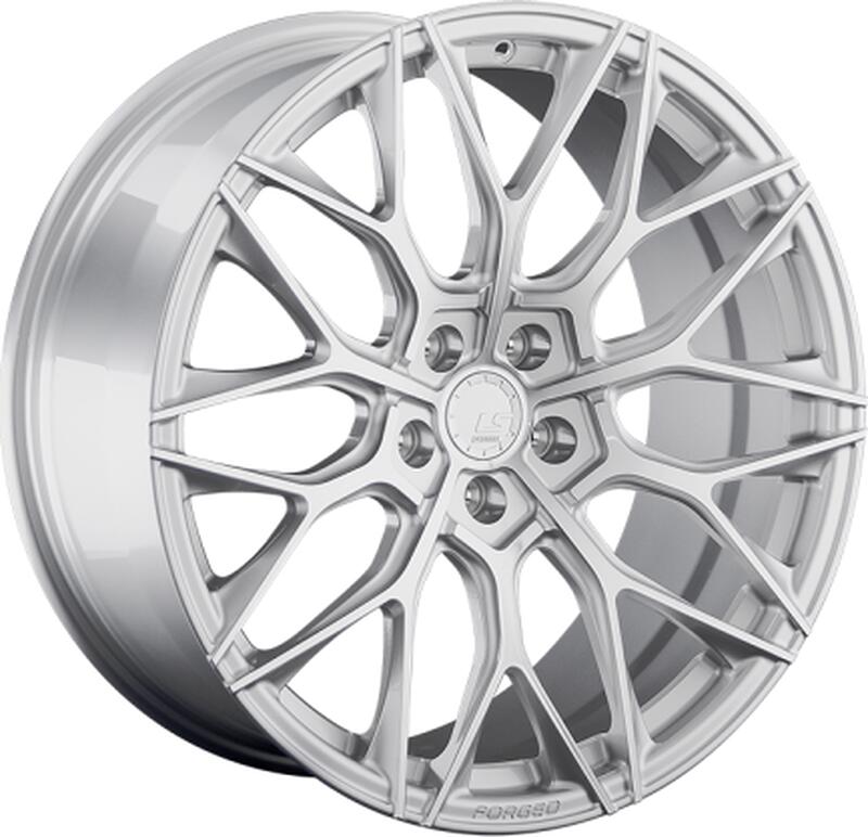 Купить LS Forged LS FG10 8.5x20/5x114.3 ET 54 Dia 67.1 SF