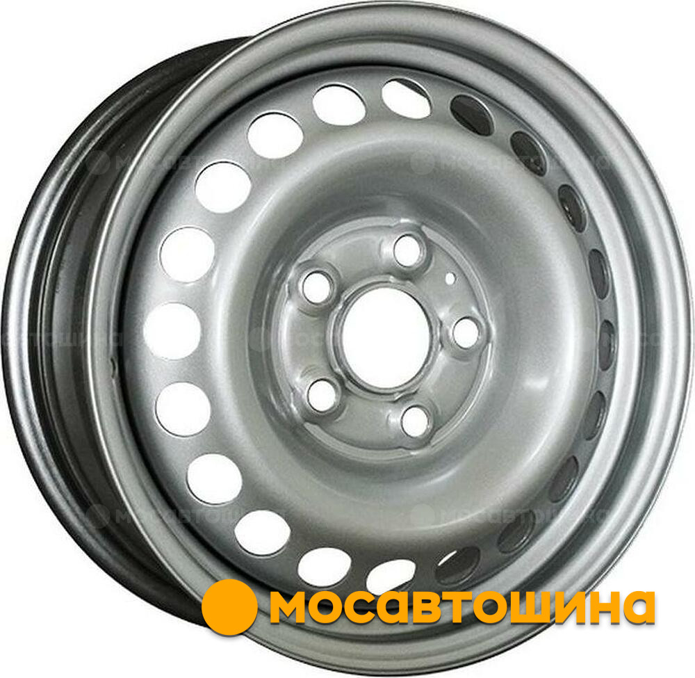 Купить диски SDT Hyundai/Mitsubishi. Штампованные диски SDT Hyundai ...