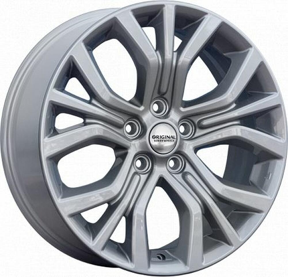 Купить диски Скад KL-293 Sportage. Литые диски Skad KL-293 Sportage